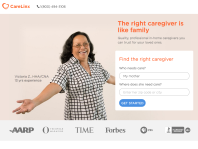 CareLinx Reviews | Check out the reviews of carelinx.com